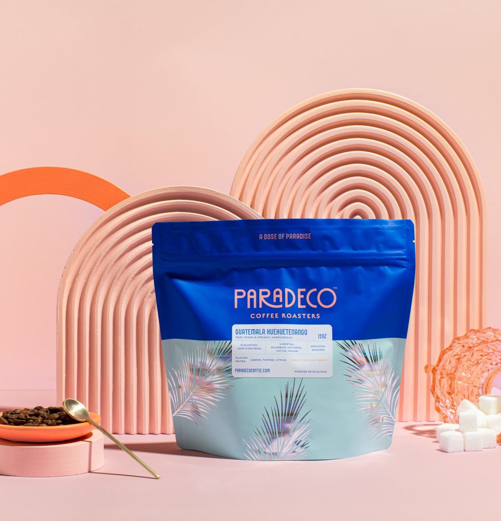 Branding & Packaging | Hype Group